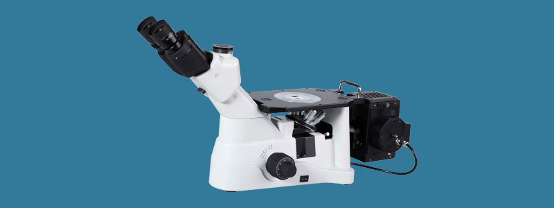 Hardness tester, metallographic microscope, surface roughness tester – EBPU