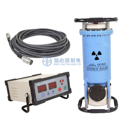 X Ray Detection Machine for Welding Quality Inspection - Buy x ray ...