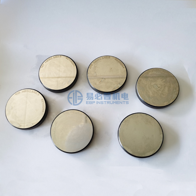 Hardness Tester Calibration Block / Master - Buy hardness block ...