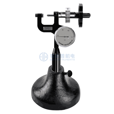 Portable Manual Rockwell Hardness Tester